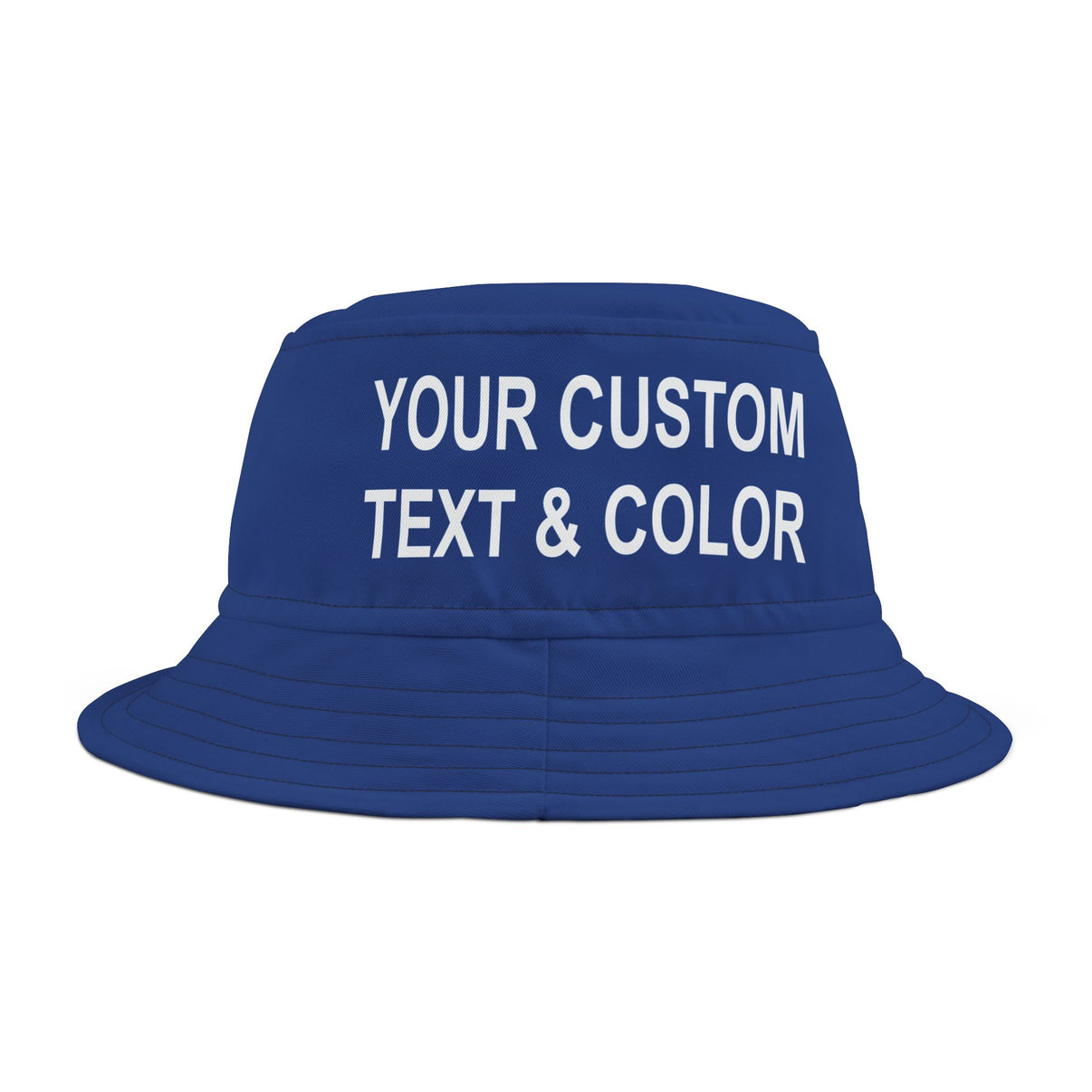 Custom Bucket Hat – Responder Depot