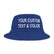 Custom Bucket Hat – Responder Depot